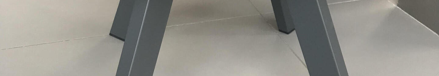 Java Charcoal HPL Side Table | Inspired 4 Furniture